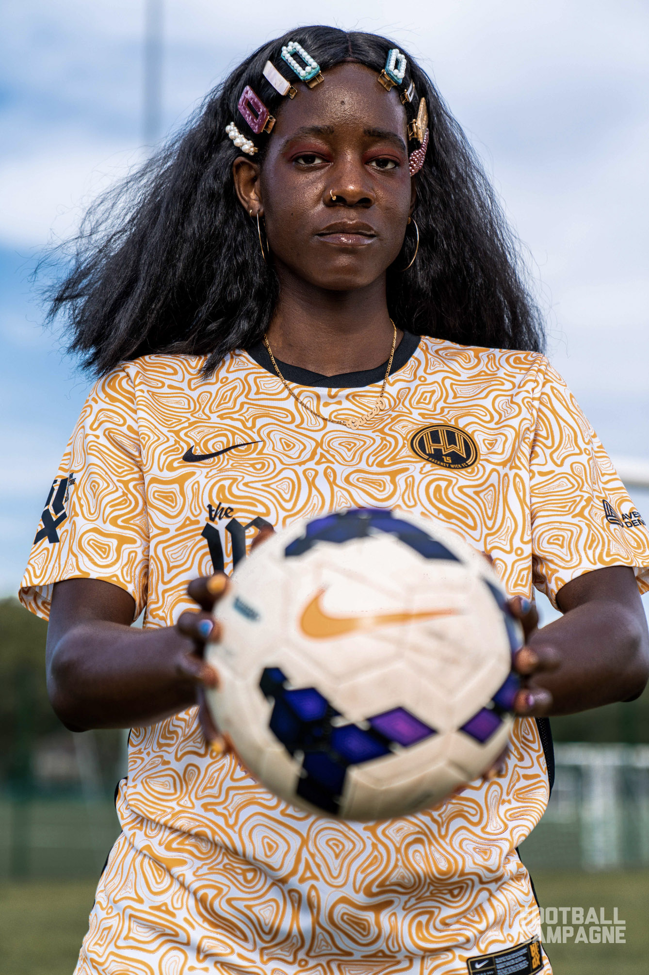 HACKNEY WICK, HOME SWEET HOME FC | Football Campagne