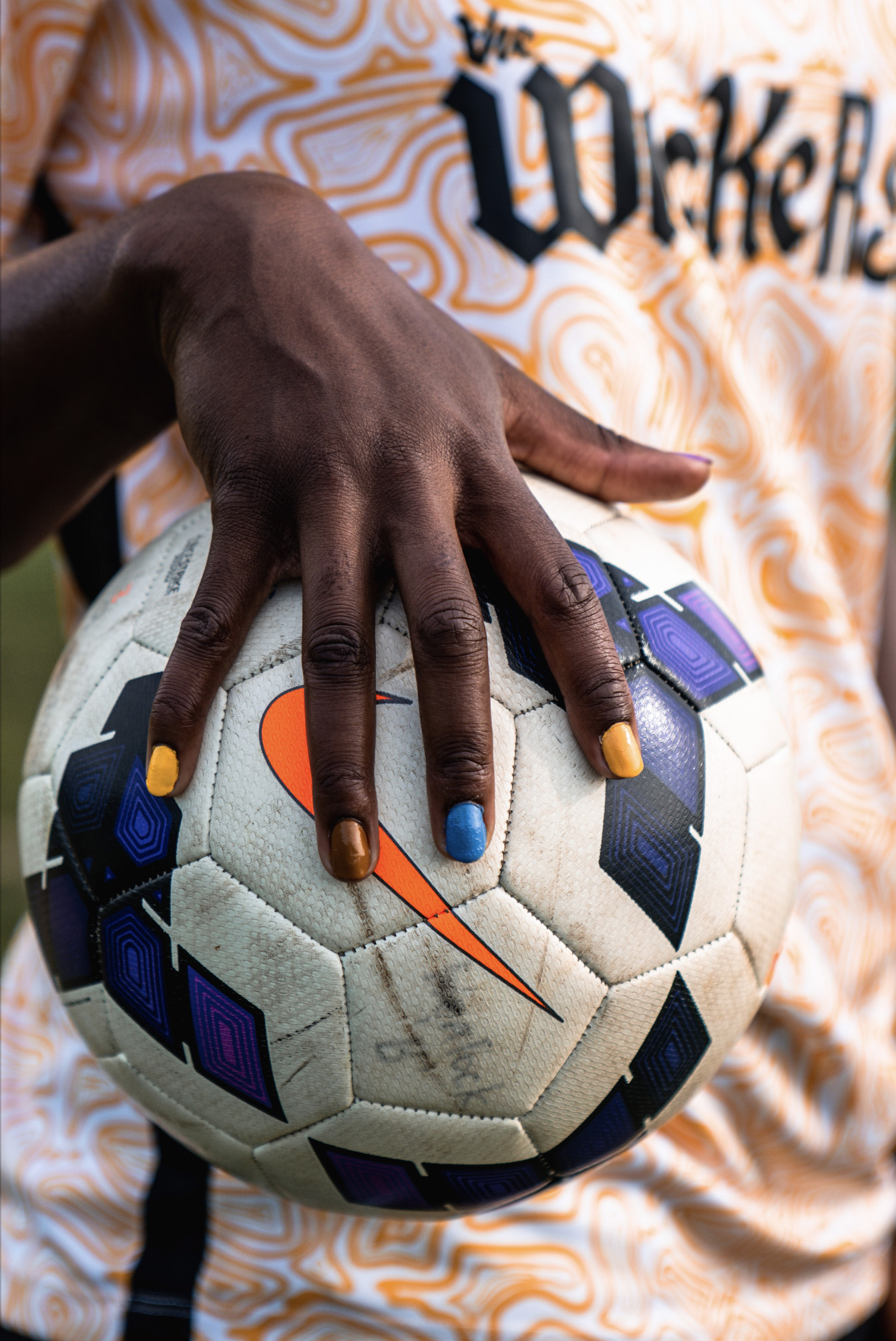 HACKNEY WICK, HOME SWEET HOME FC | Football Campagne