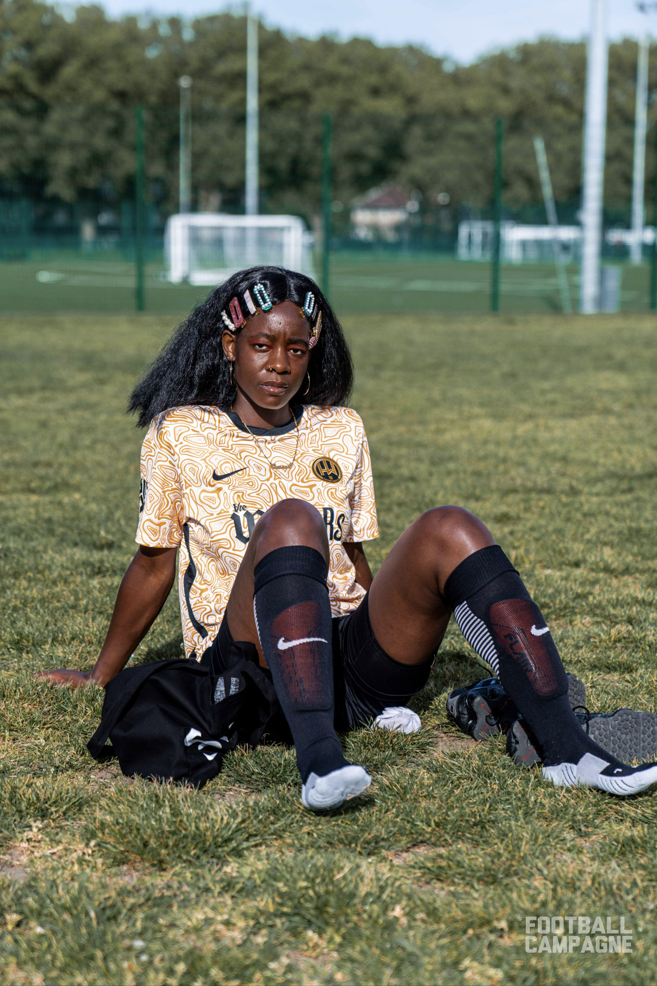 HACKNEY WICK, HOME SWEET HOME FC | Football Campagne